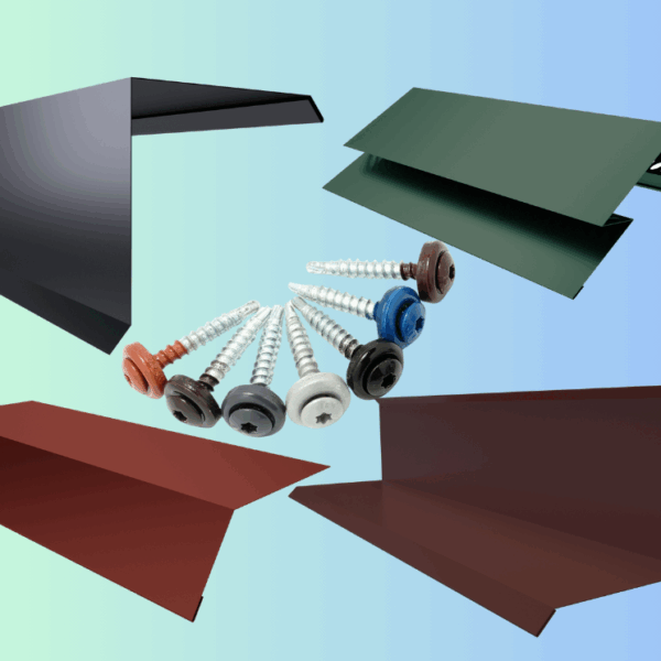 Dachlattenrechner | Dachbleche-online